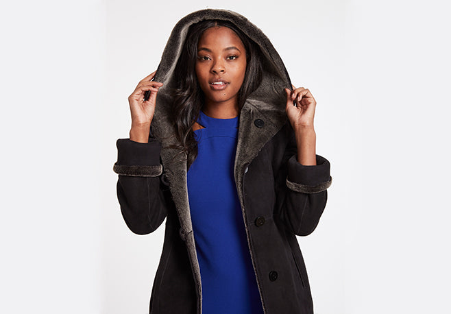 Our Favorite Reversible Jackets