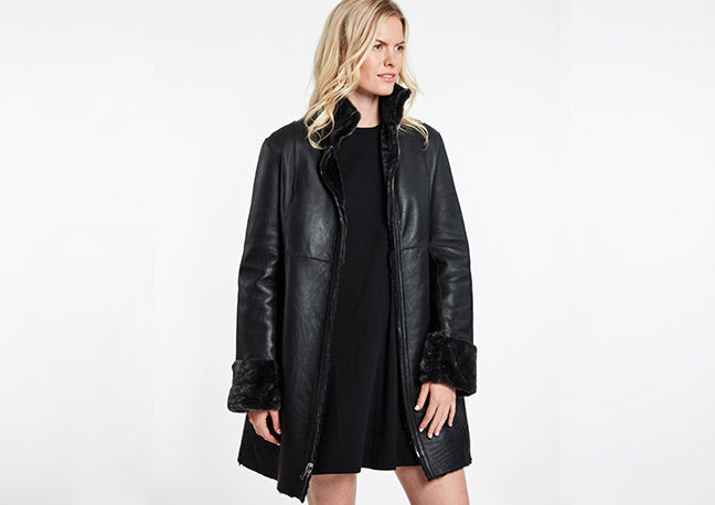 Our Fall Collection Inspiration and Looks